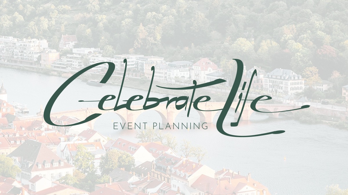 Event Planning & Management | Celebrate Life